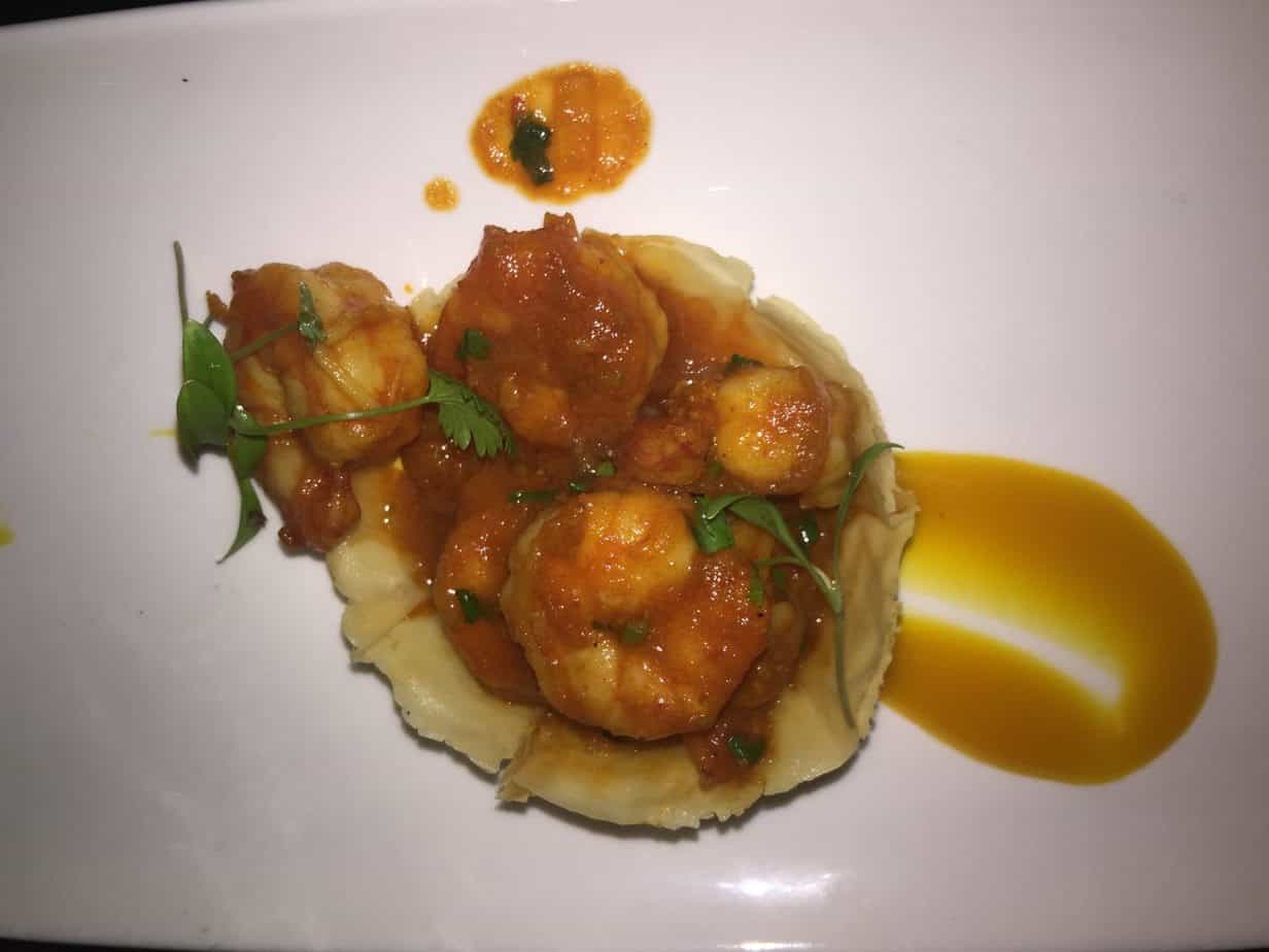 Restaurant Hopping, Devonshire Square Restaurants · Hold The Anchovies ...